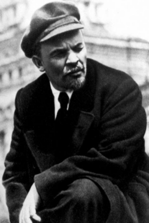 Lenin ve taktik sanatı – Alınteri Gazetesi